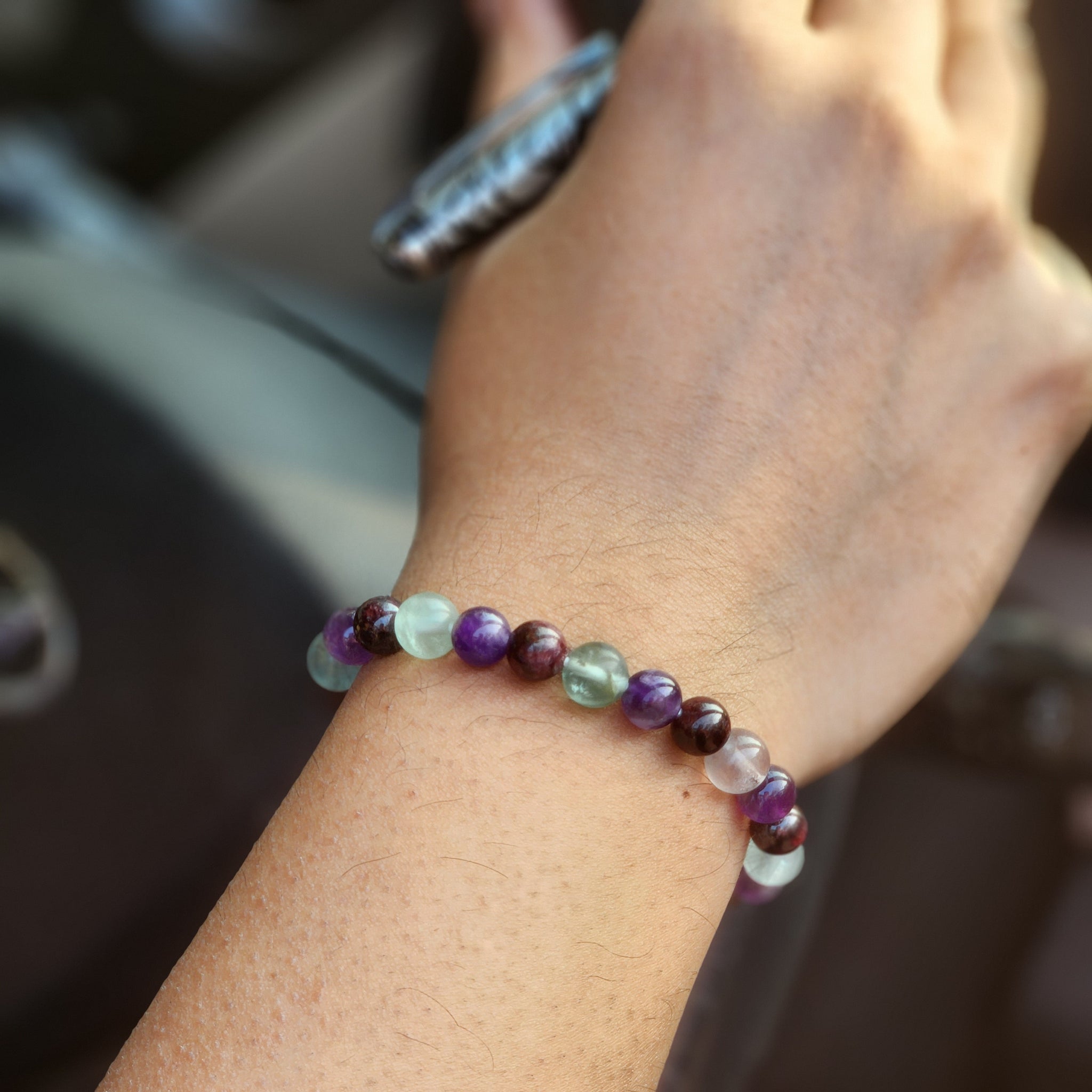 THE SIGNTIFIC AQUARIUS BRACELET- JAN 20 TO FEB 18 – Signtific India