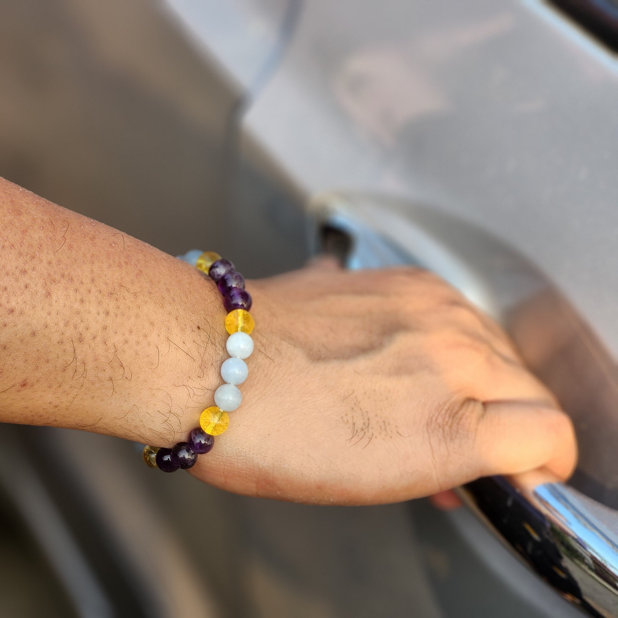 THE SIGNTIFIC PISCES BRACELET- FEB 19 TO MARCH 20 – Signtific India