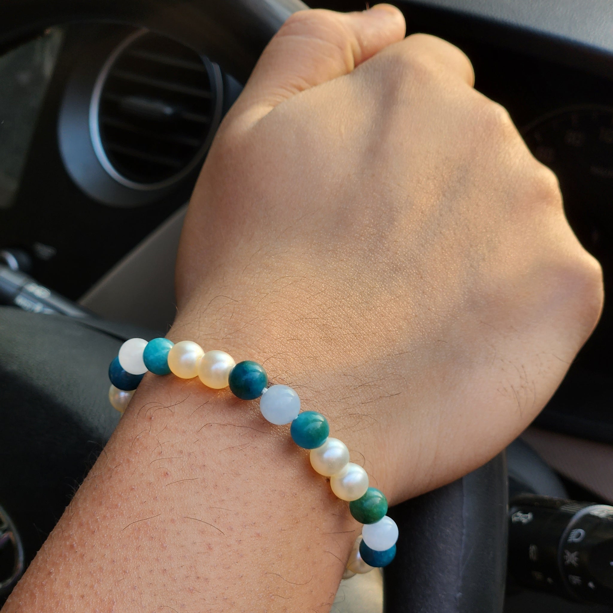THE SIGNTIFIC GEMINI BRACELET - MAY 21 TO JUNE 20 – Signtific India