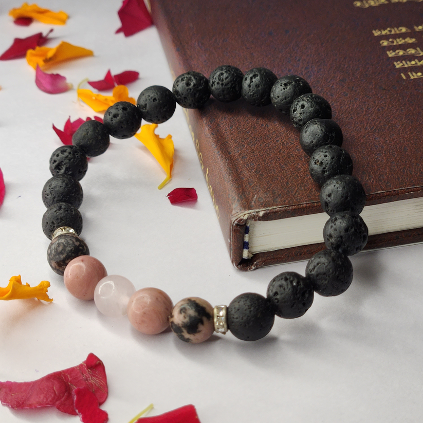THE SELF-LOVE BRACELET – Signtific India