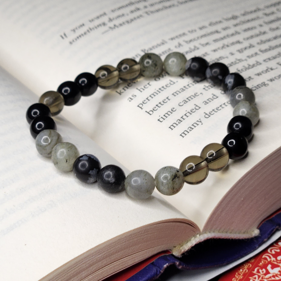 THE NUMEROLOGY BRACELETS – Signtific India