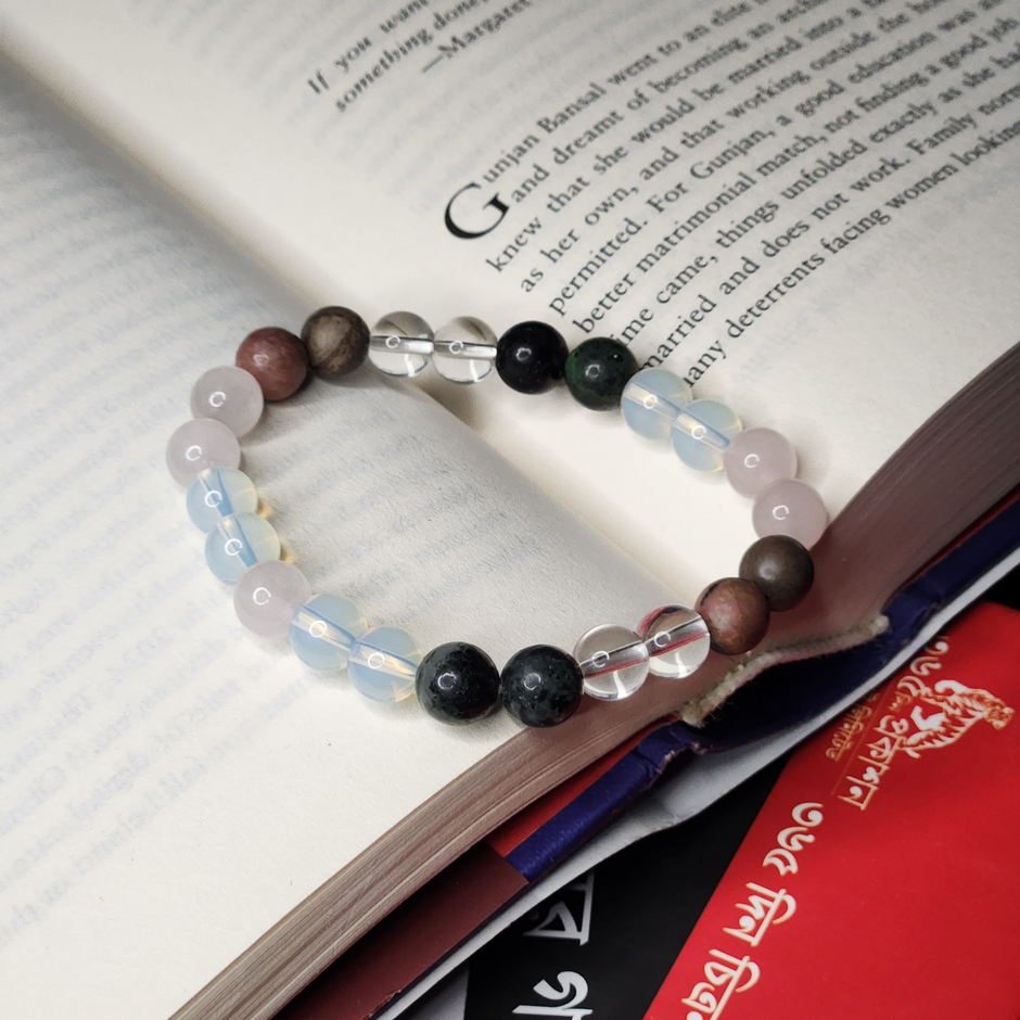 THE NUMEROLOGY BRACELETS – Signtific India