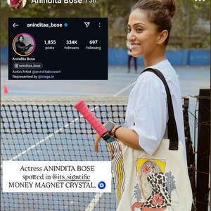 THE SIGNTIFIC MONEY MAGNET BRACELET – Signtific India